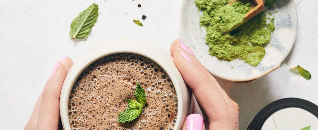 The Ultimate Guide to Matcha in the UK | Buy Premium Matcha Online – Tenshi