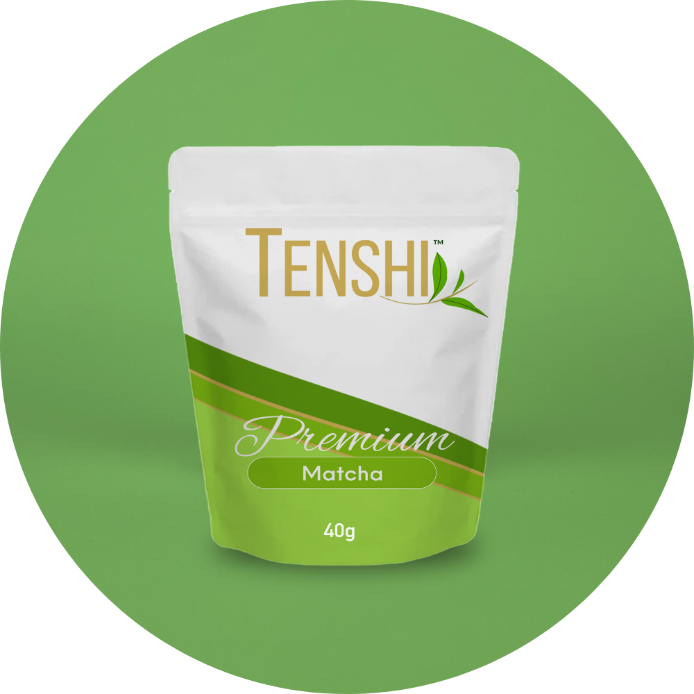 Matcha – Tenshi