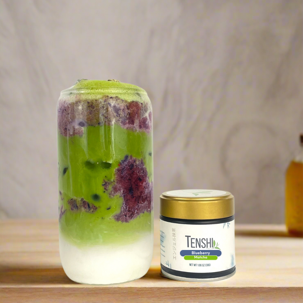 Sample Selection – Tenshi